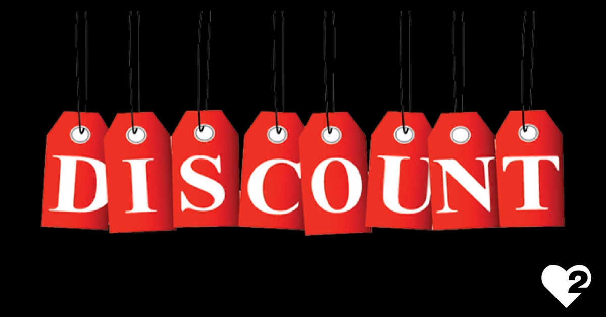 11 Steps To Take Before Discounting Your Services - Passion Squared